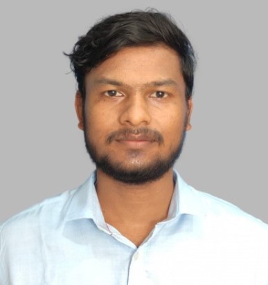 Parmeshwar Murmu Portfolio